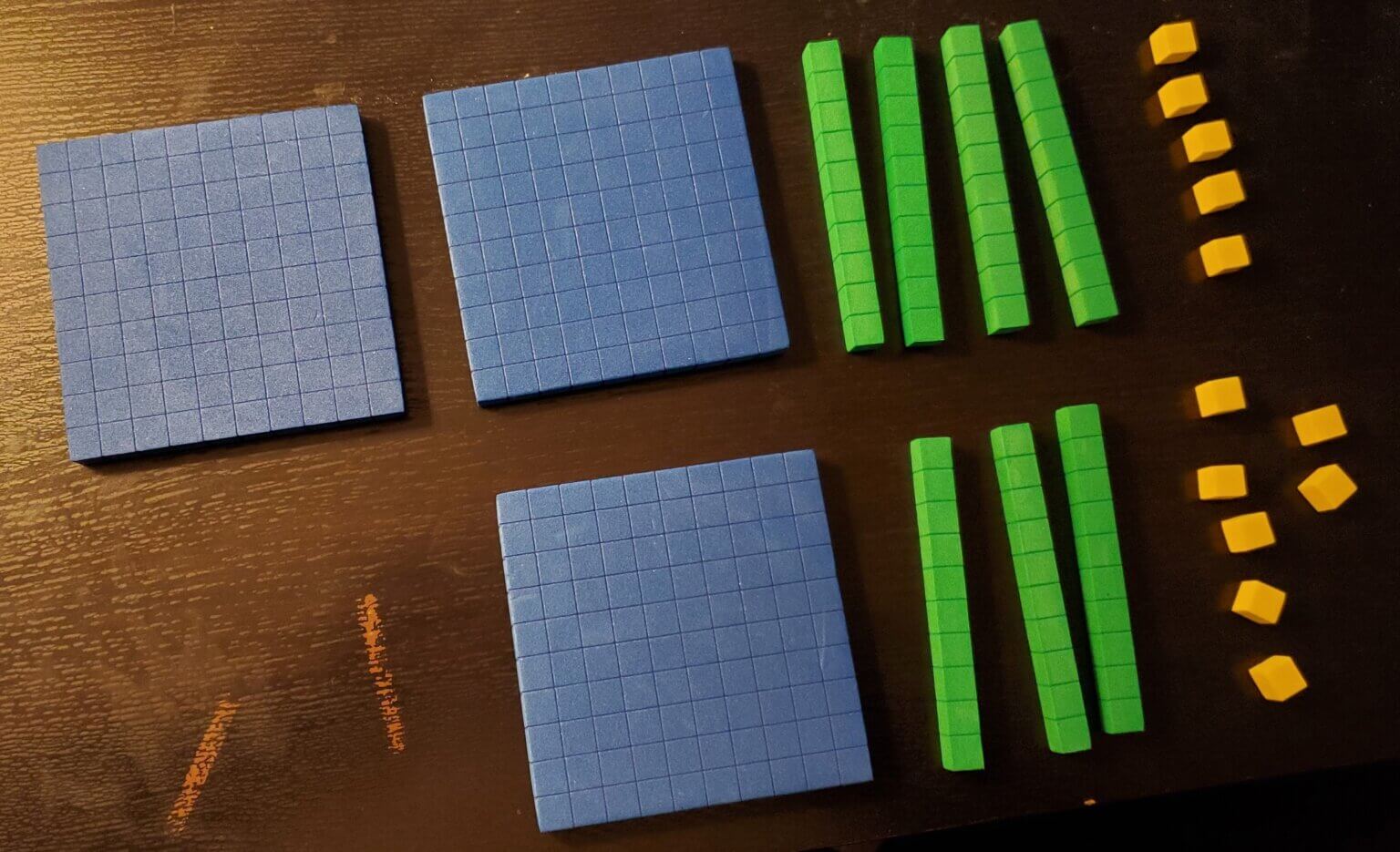 Adding 3-Digit Numbers with Regrouping: Base Ten Strategy