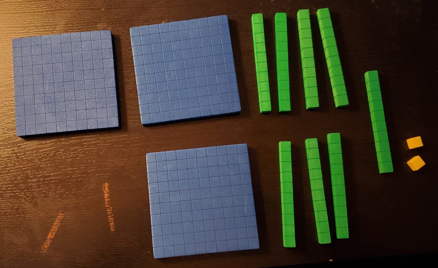 Adding 3-Digit Numbers with Regrouping: Base Ten Strategy