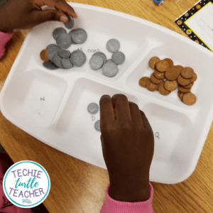 Counting Coins: 5 Money Activities for Teaching Coins