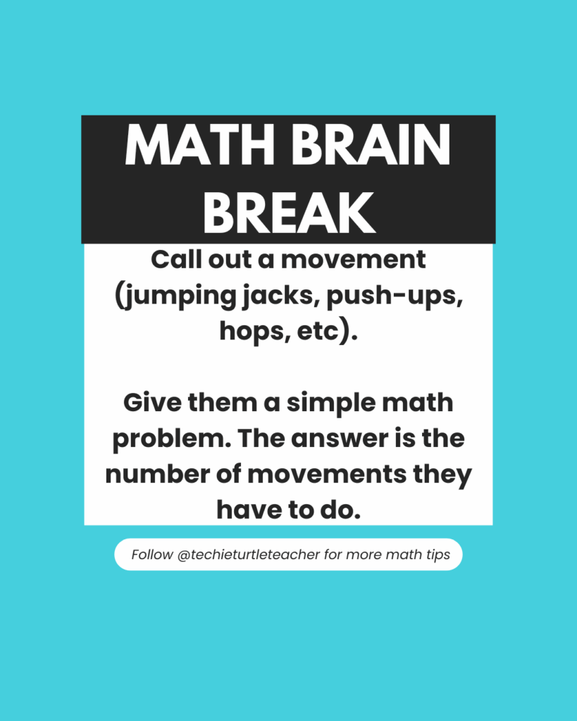 3 Independent Math Activities That Helped My Wiggly Students