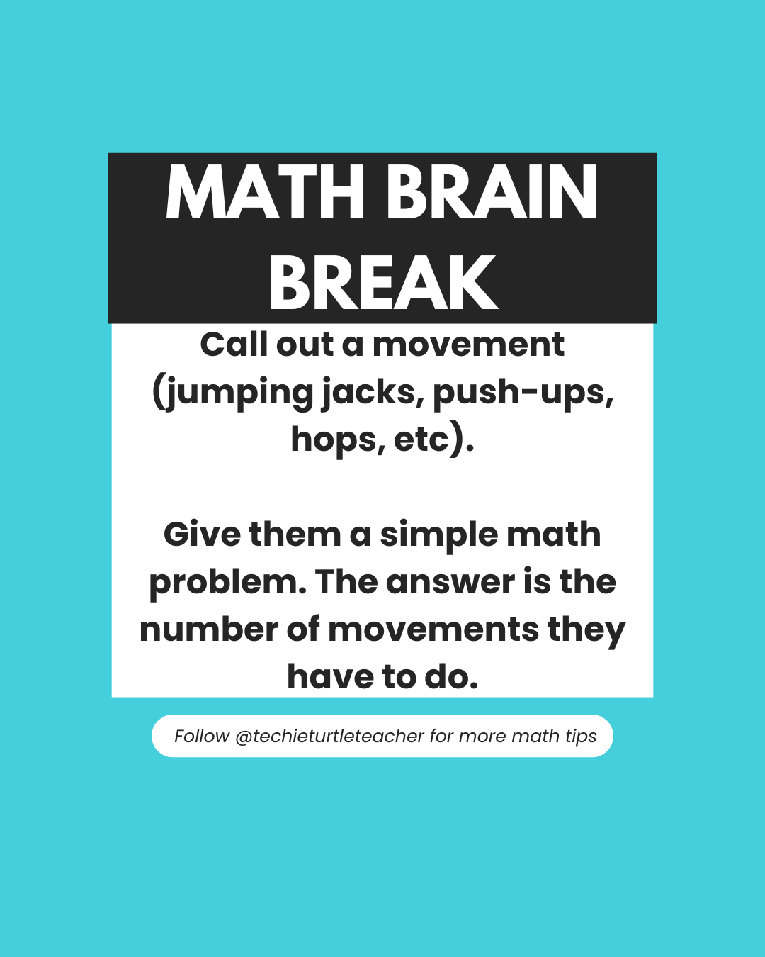 3 Independent Math Activities That Helped My Wiggly Students